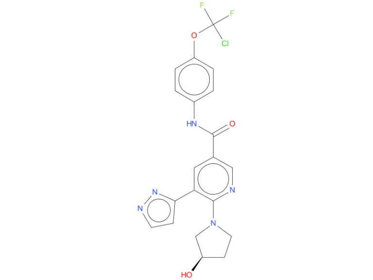6 kinds of targeted therapies for the treatment of chronic myeloid ...