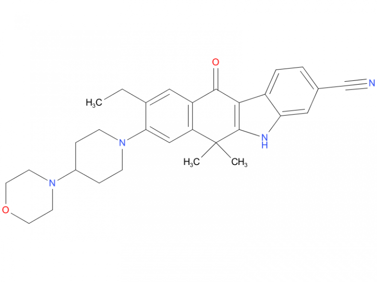 2 kinds of targeted therapies for the treatment of Anaplastic Large ...