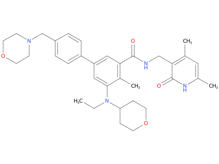 4 kinds of targeted therapies for the treatment of Follicular Lymphoma ...